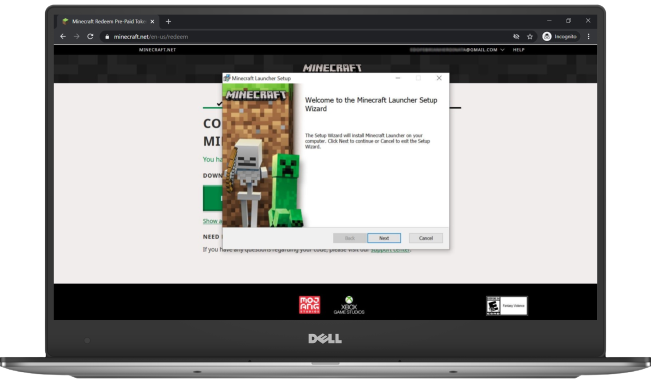 How to Redeem Minecraft and Minecoins Voucher Code – Codashop India